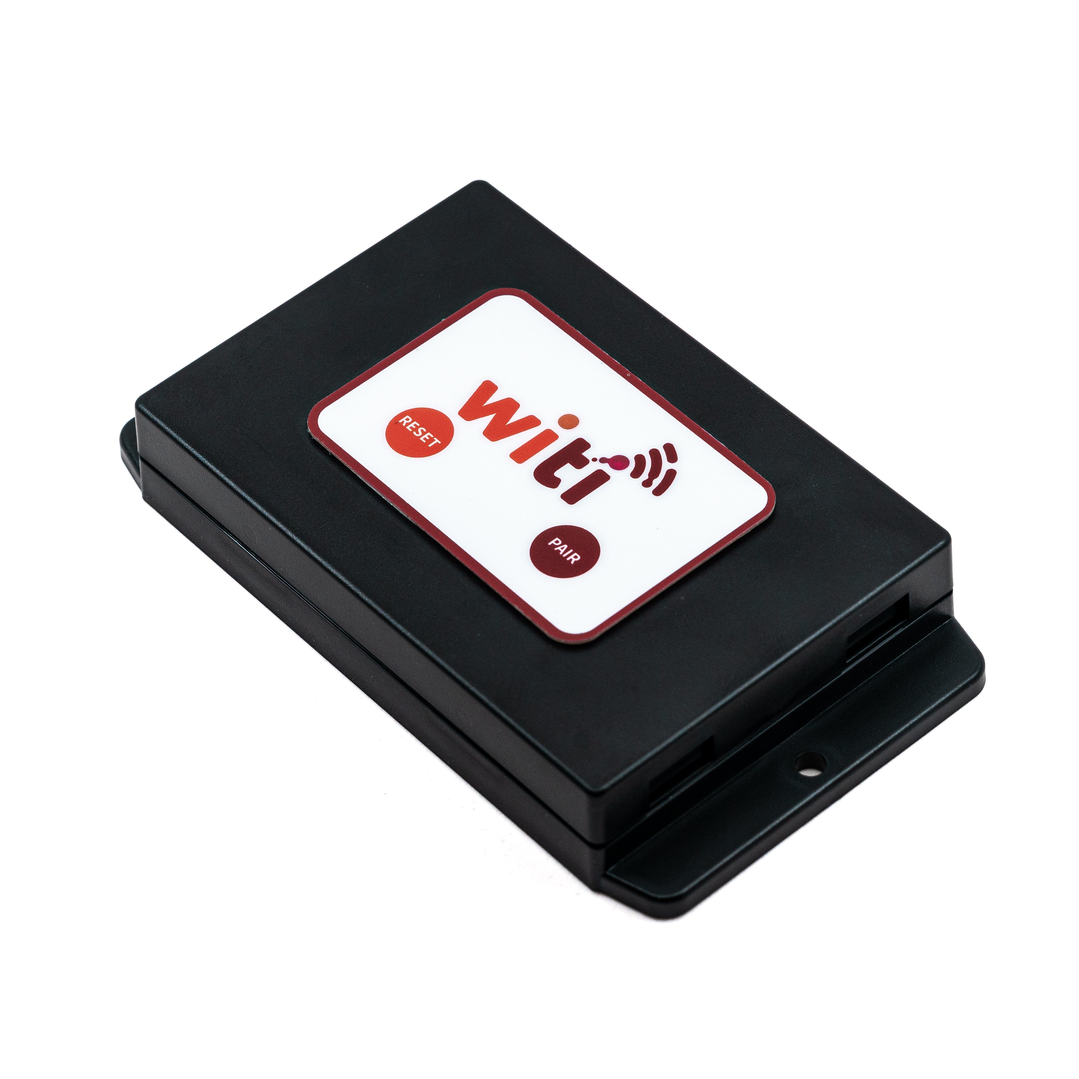 Witi Safetrack Gps Starlink Via Wi Fi And Cellular Tracker